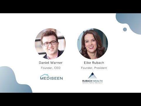 The importance of proper long-term financial plans | Rubach Wealth ...